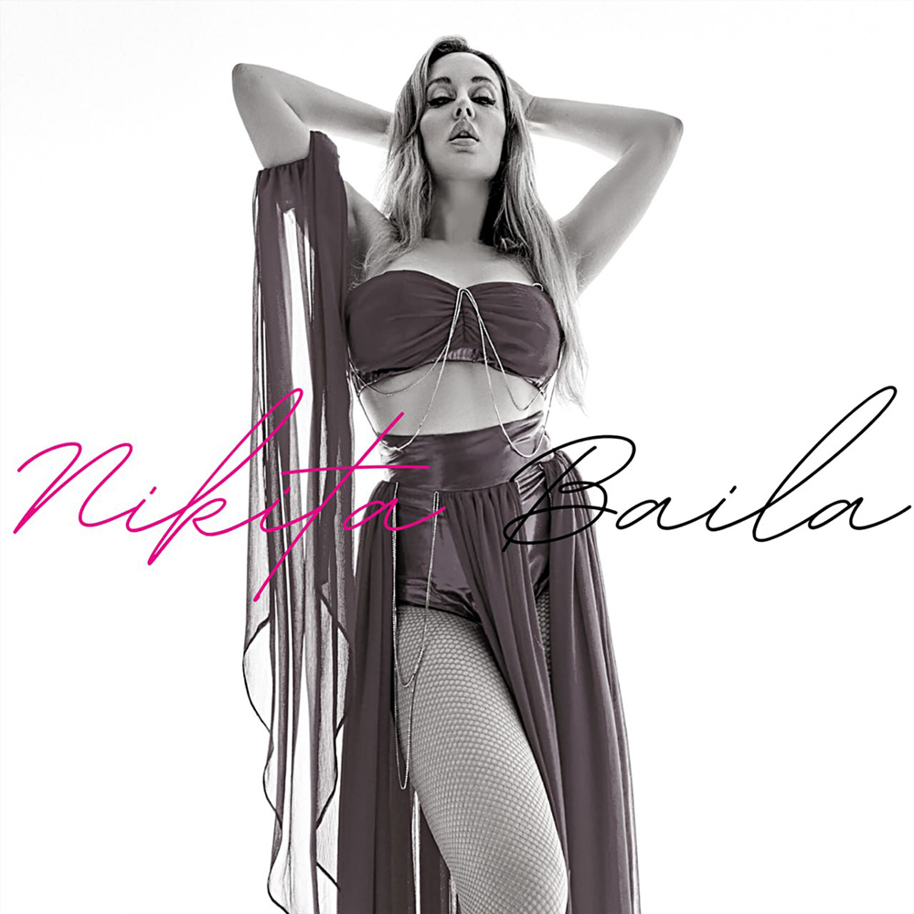 دانلود آهنگ نیکیتا بایلا